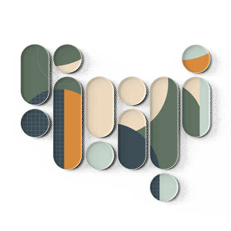 MODU - Shop Wall Art & Decor