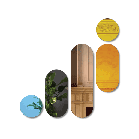 MODU - Shop Wall Art & Decor