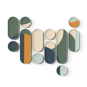 MODU - Wall Decor That Inspires