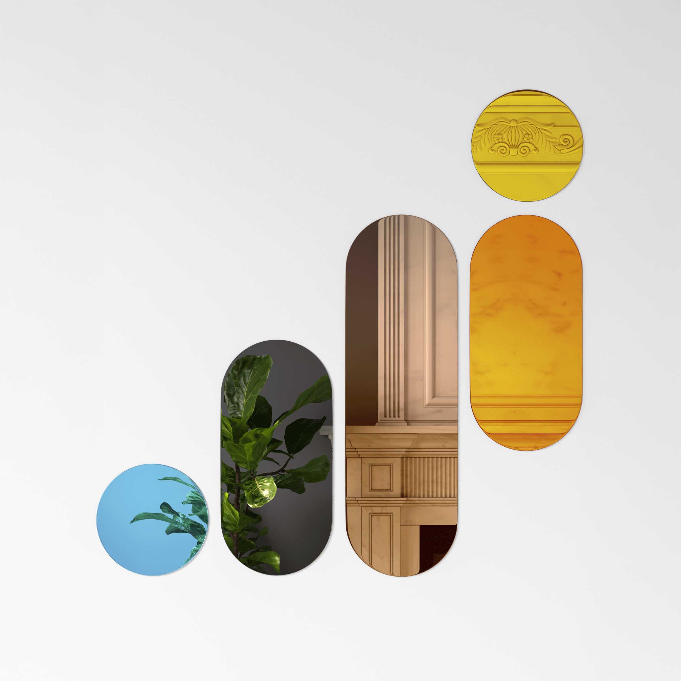 Looking Loops – Modu